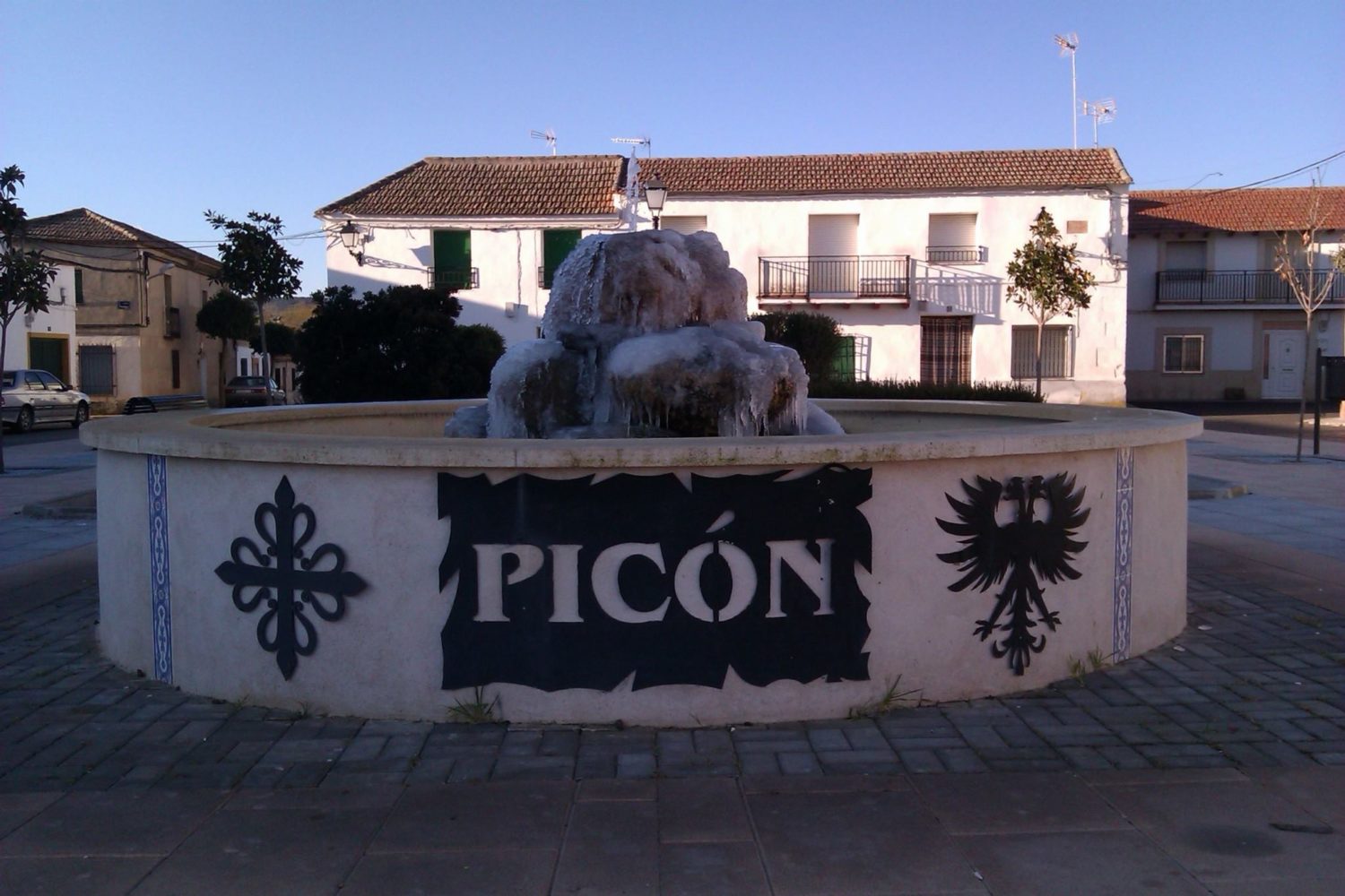 Picon.es – Ayuntamiento de Picón